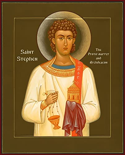 Sts. Stephen & Basil - St. Herman of Alaska Orthodox Church