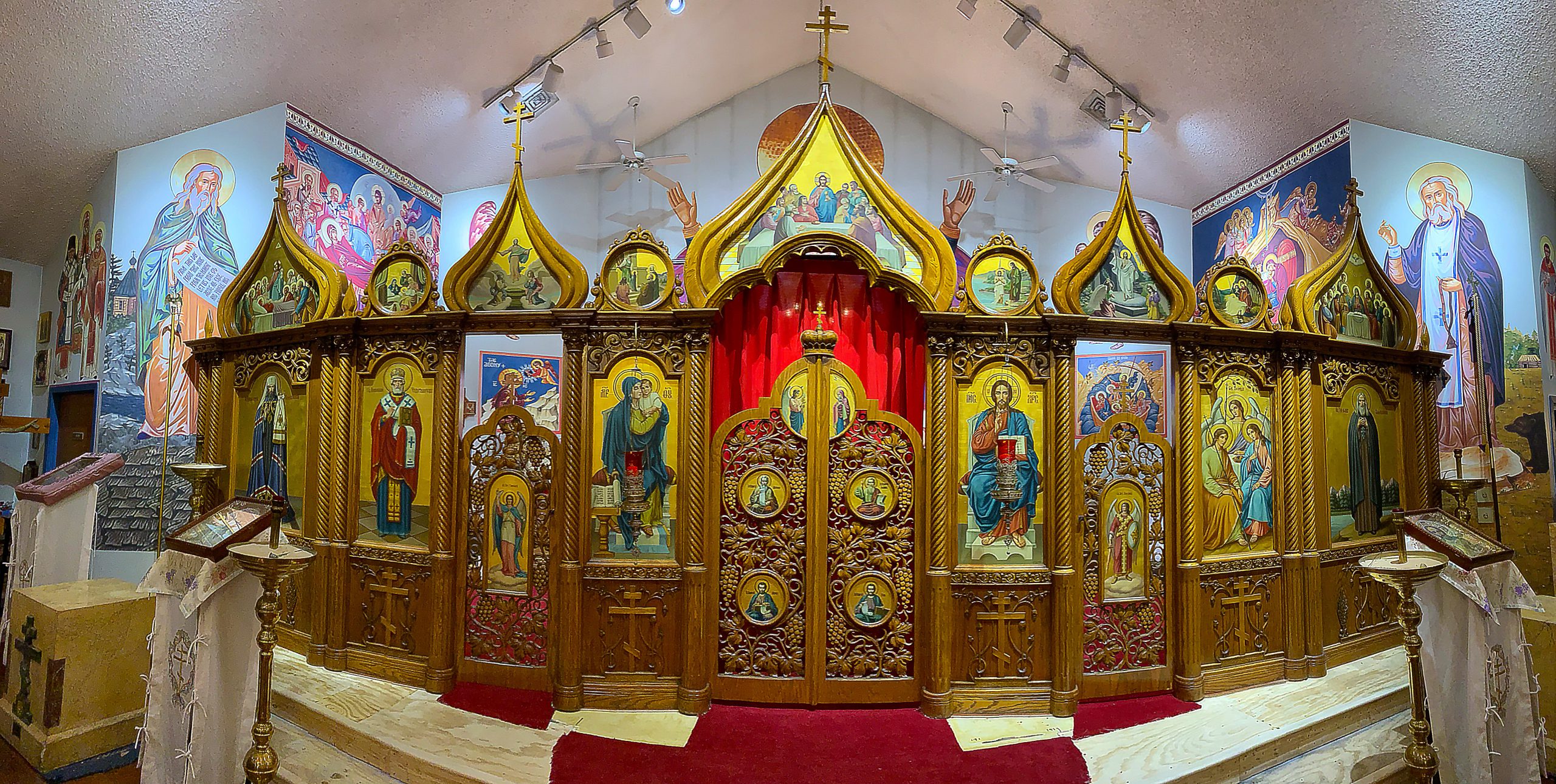 The Golden Rule - St. Herman of Alaska Orthodox Church