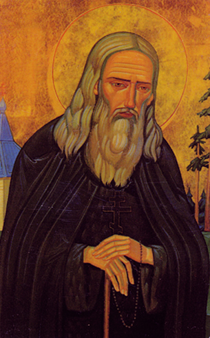 Commemoration of the Repose of St. Herman of Alaska - St. Herman of ...