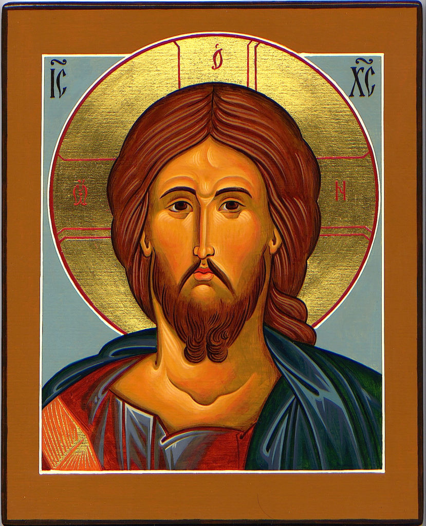 The Resurrection Power of Jesus Christ - St. Herman of Alaska Orthodox ...