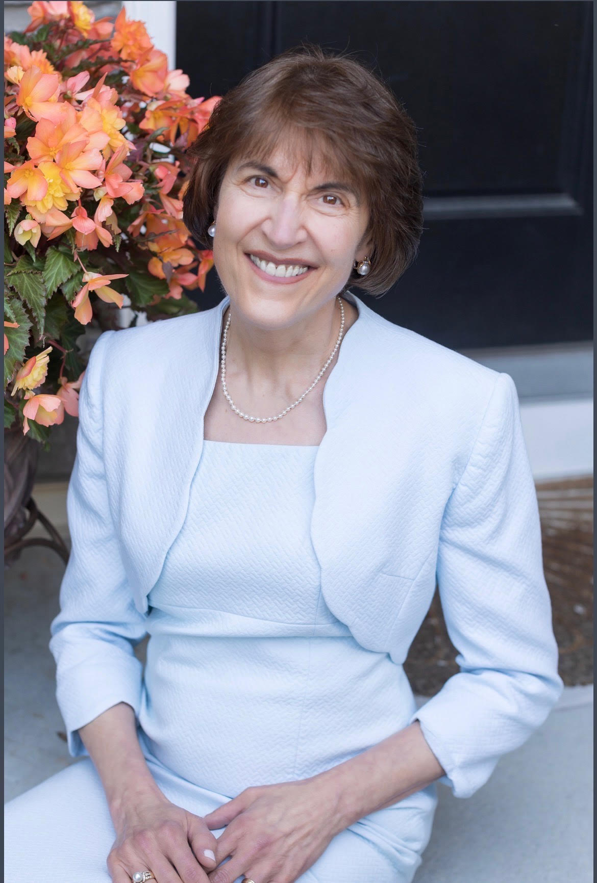 Nancy Pcsolyar - St. Herman of Alaska Orthodox Church